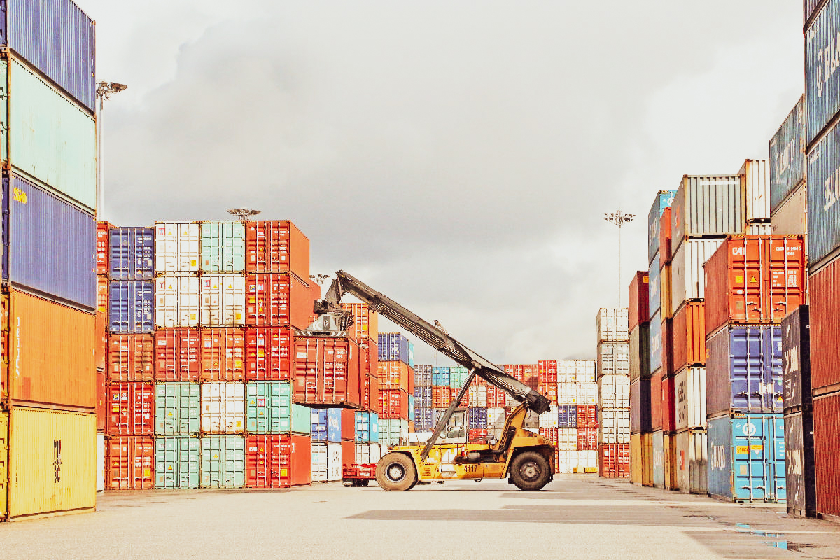 The Chaos Continues: Bottlenecks at the Ports - Port X Logistics