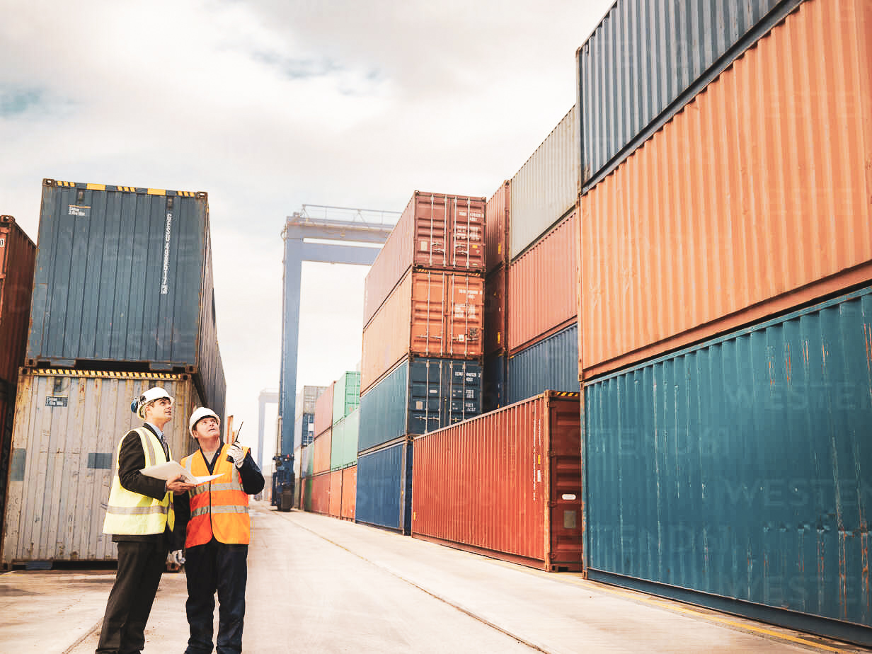 Interview with a Port of LA Operations Manager - Port X Logistics