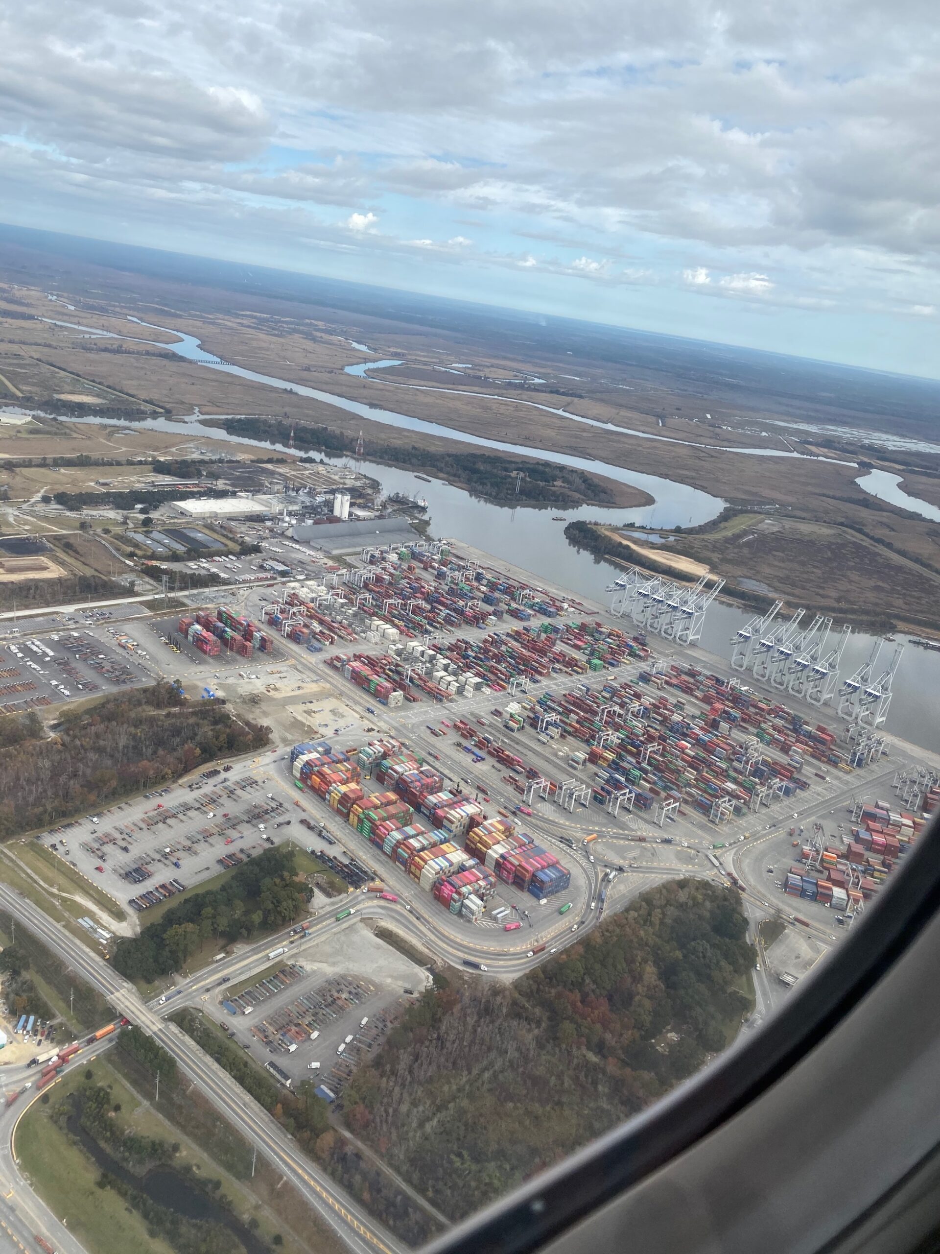 Can you believe next week October will already be half over?? - Port X ...