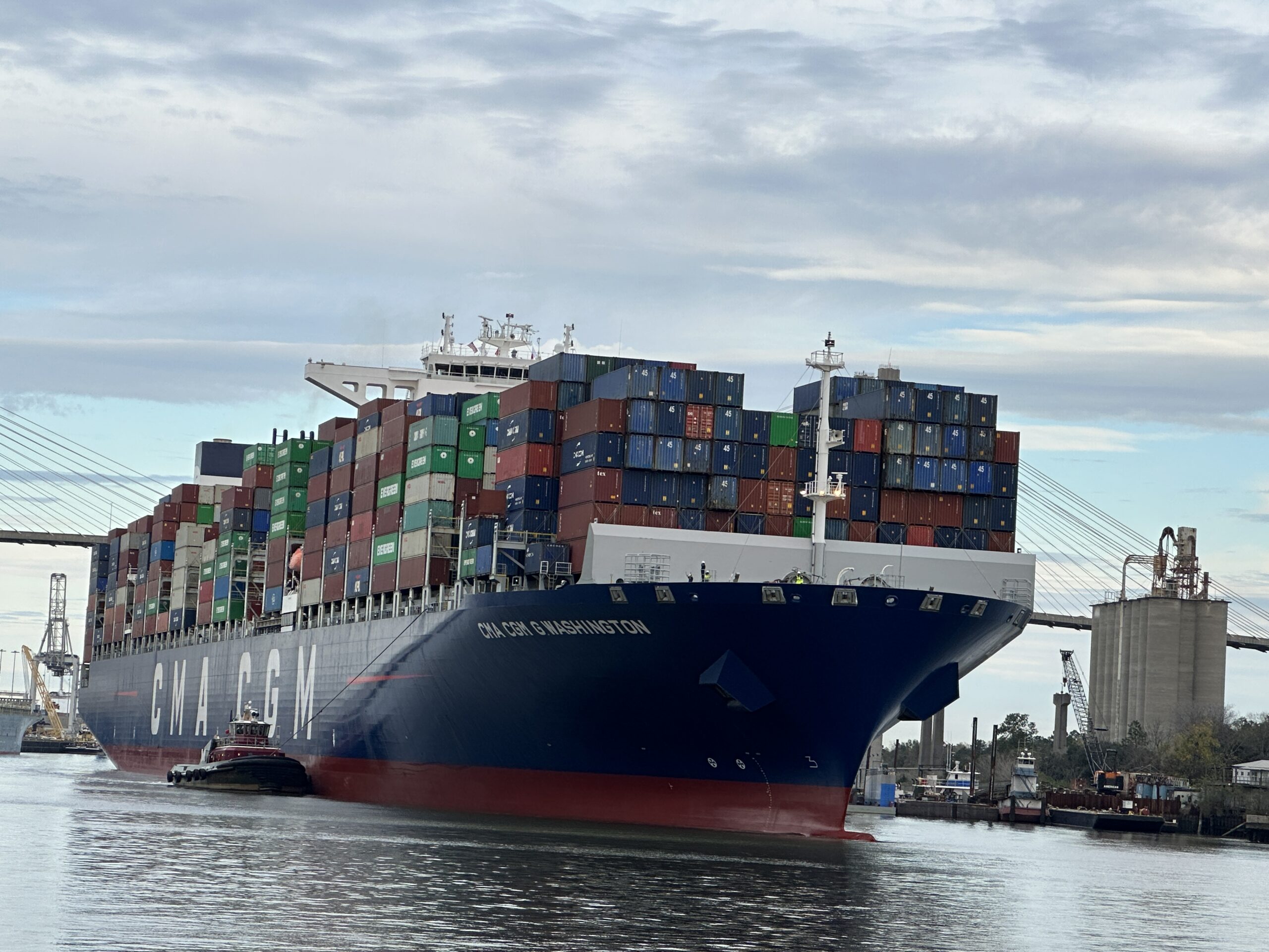 Port X Logistics Wishes you a happy, healthy, blessed and zero stressed ...