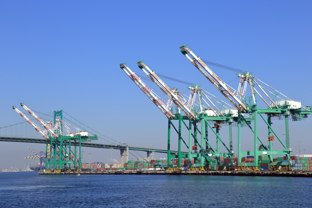 Port X Logistics: Expanded Services & No Demurrage Guarantee