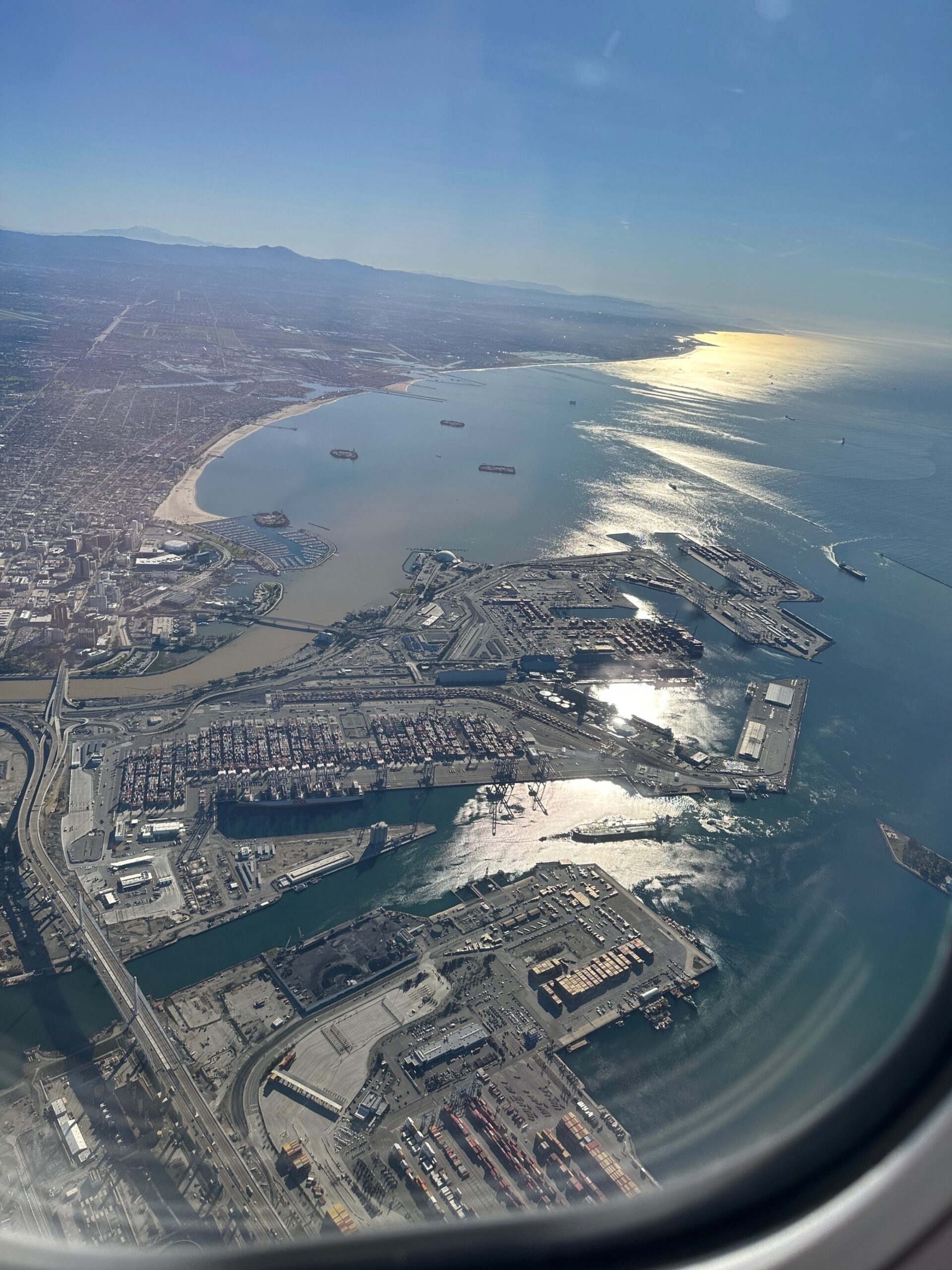 TPM23 Recap & TEU Volume Update - Port X Logistics