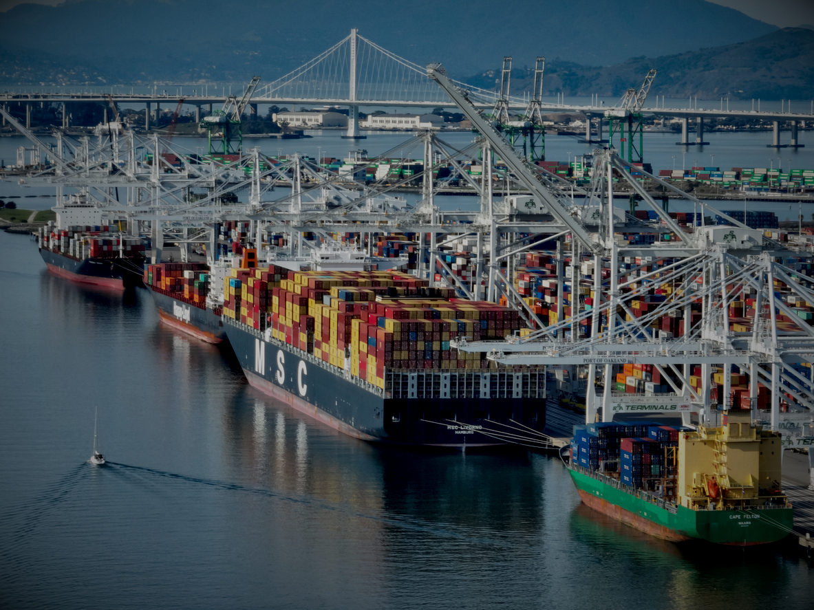 Weekly Market Updates newsletter - Port X Logistics Weekly Market Updates newsletter - Port X Logistics
